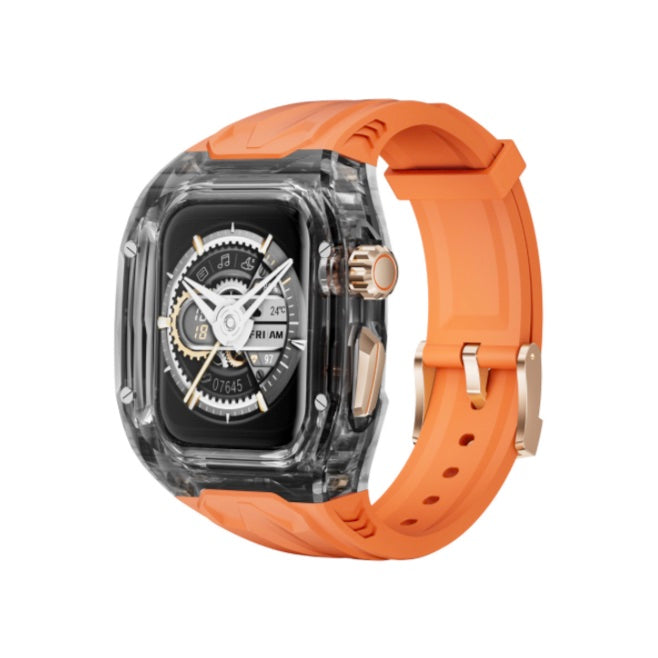 Prometheus Apple Watch Protective Case And Band | Stylish Protection ...